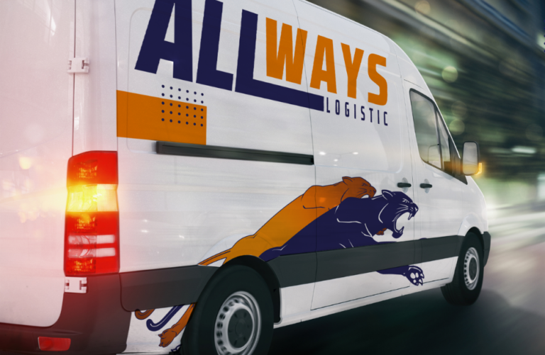 Homepage - Allways Logistic